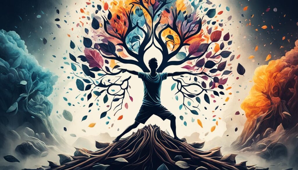 Descubra o Caminho para o Equilíbrio Espiritual