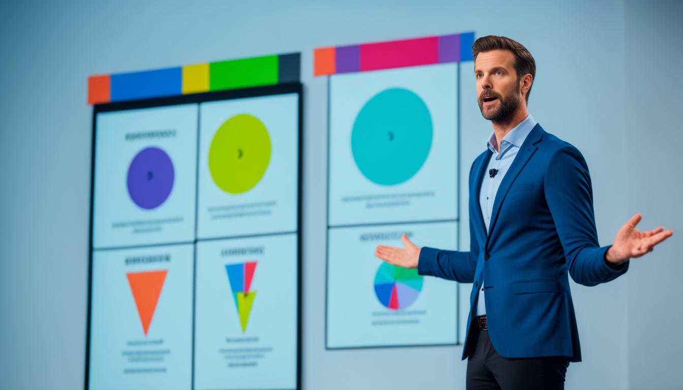Effective Presentation Techniques To Captivate Audiences