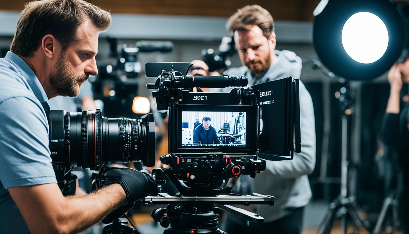 Dicas de Técnicas de Gravação de Vídeos – Confira!